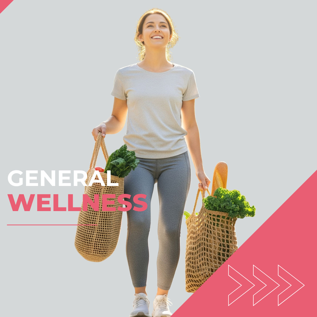 Gym Genie - Women's Fitness Plans